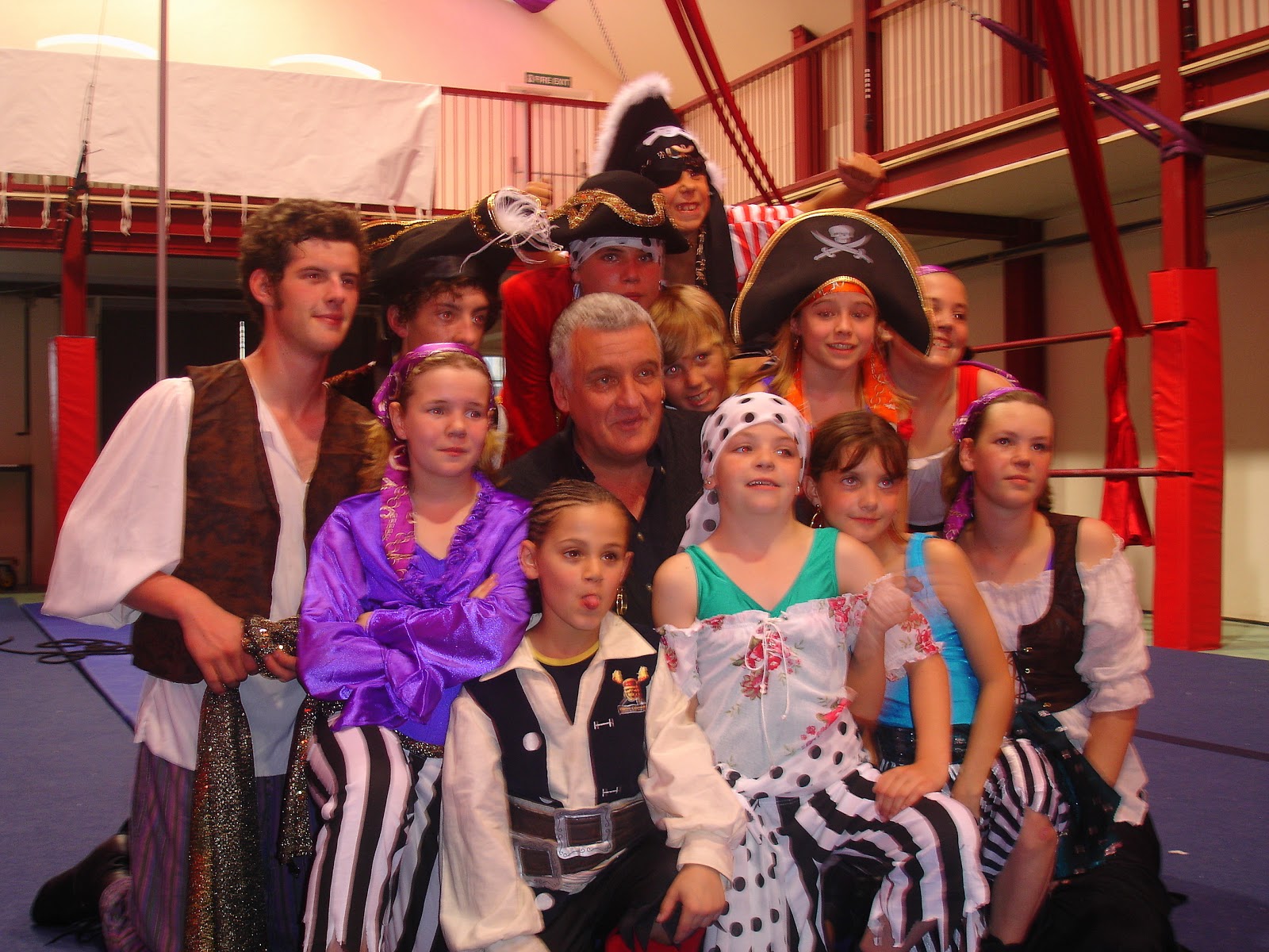 Circus Mania: How to choose a UK circus school, from Zippos academy to ...