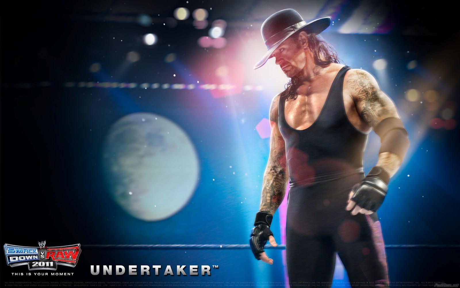 Its All About Wrestling Stars: Undertaker Profile And Wallpapers 2012