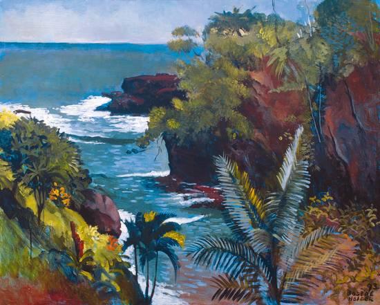 I MIEI SOGNI D'ANARCHIA - Calabria Anarchica: Boscoe Holder (1921 ...