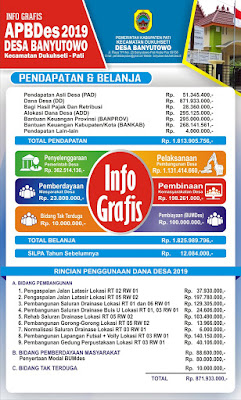 Contoh Banner Sosialisasi Pilgub Jateng tahun 2018 - Design Banner Pamflete