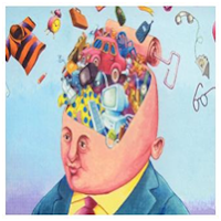 PabloPM: El Modelo de Actitud de 3 Componentes y la Web