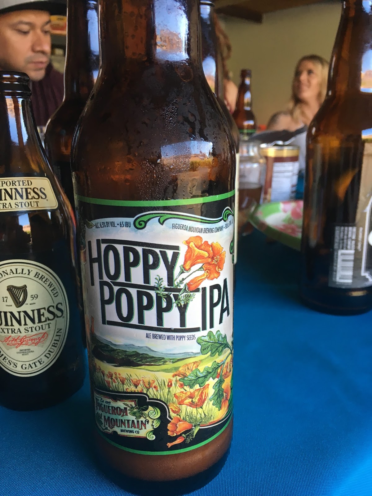 The Barrio Beer Review