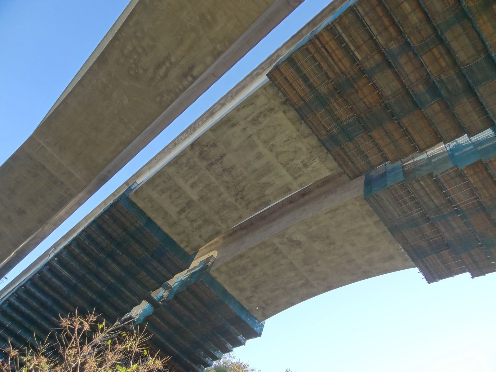 Bridge of the Week: Hyogo Prefecture, Japan Bridges: Awaji Island Bridges