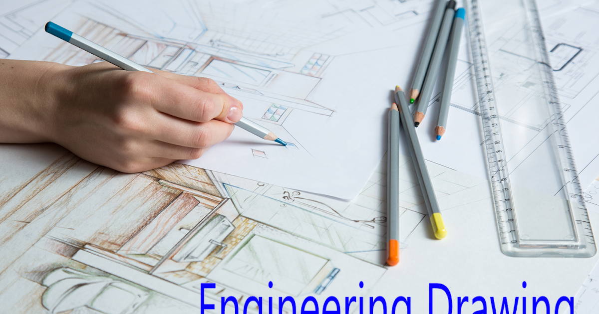 Engineering Drawing (CSE 1-1)