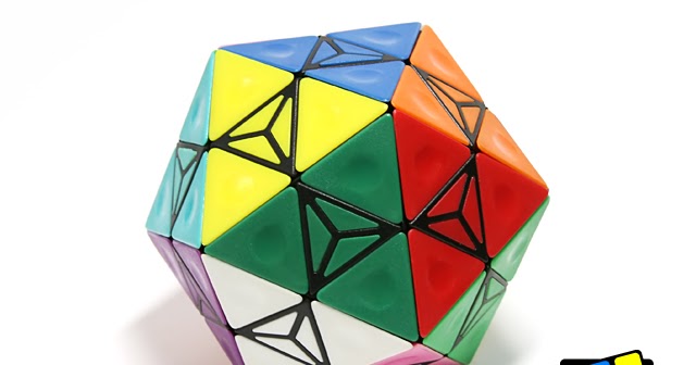 MagicalCubism 助手の溜息: 「Dogic (10 colors)」のタメイキ