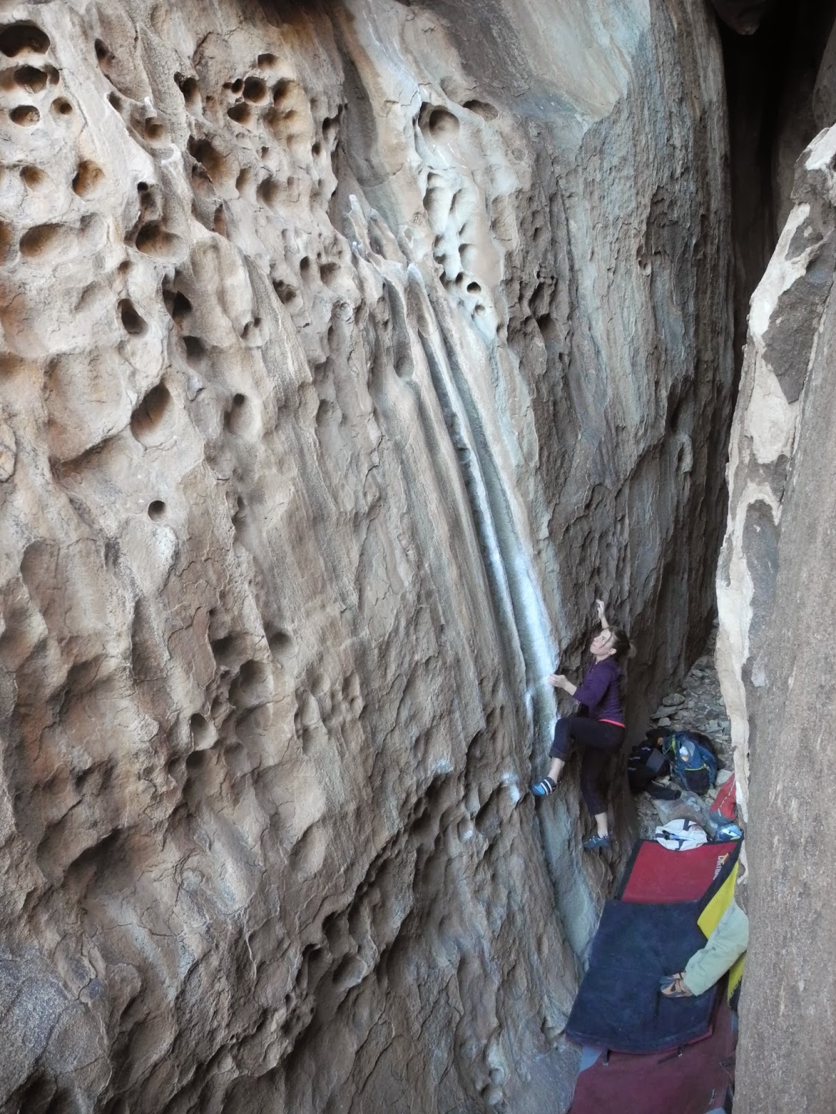 Seth and Chelsea's Excellent Adventure