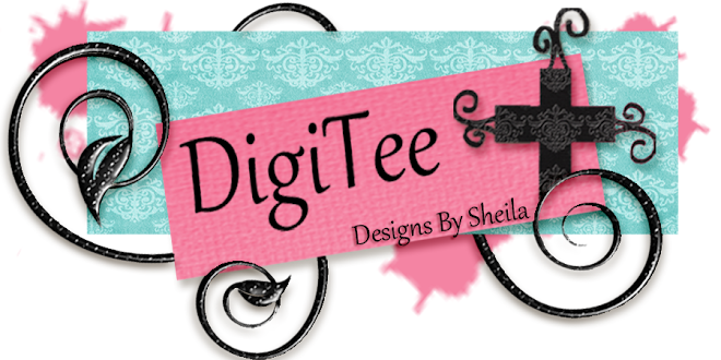 GRANNY ENCHANTED'S BLOG: Tuesday's Guest Freebies -Digi Tees Designs
