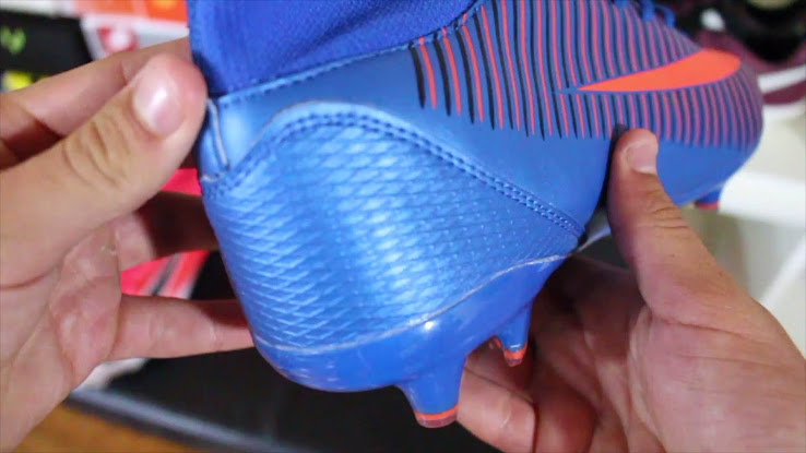 30 USD Fake Nike Mercurial Superfly Test & Review - Footy Headlines