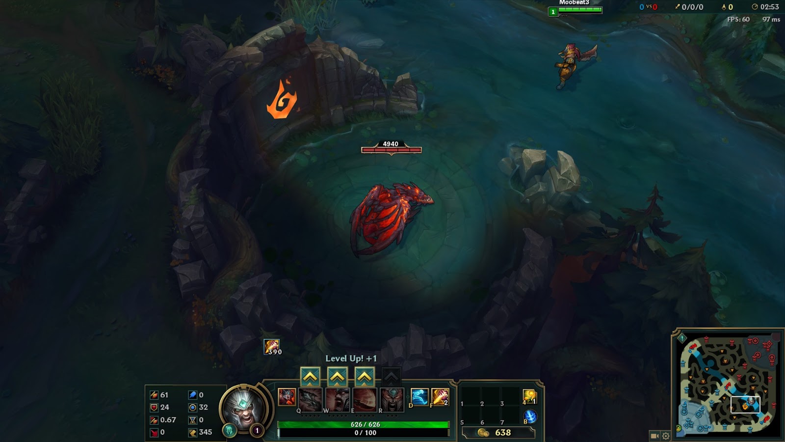 Surrender at 20: 4/21 PBE Update: Elemental & Elder Dragon Changes and ...