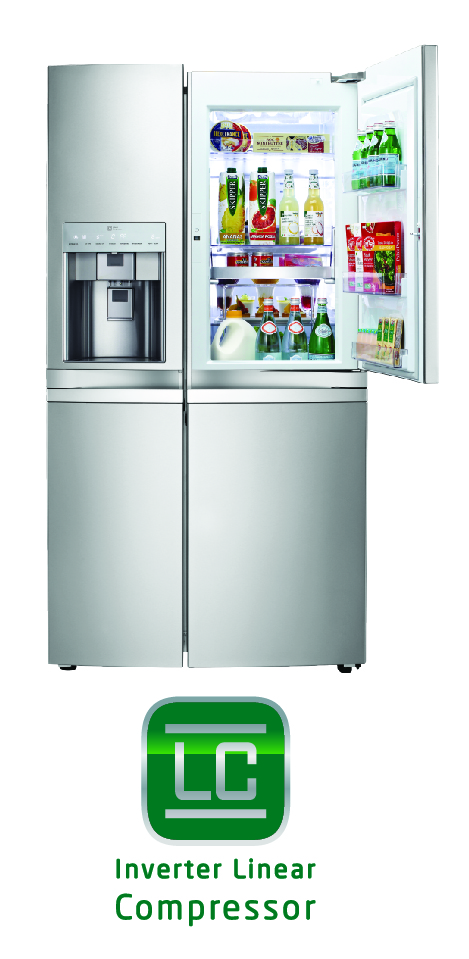 SMART HOME CHOICES: LG Launches Smart Home Appliances - Where is Ed Uy?