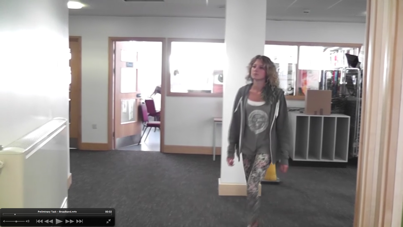 G321 Foundation Portfolio Jessica Bugler