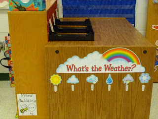 Krazy Fun Teaching With Mrs. Kacz!: New look and classroom tour!