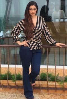 Tabu Family Parents Biography Profile Photos