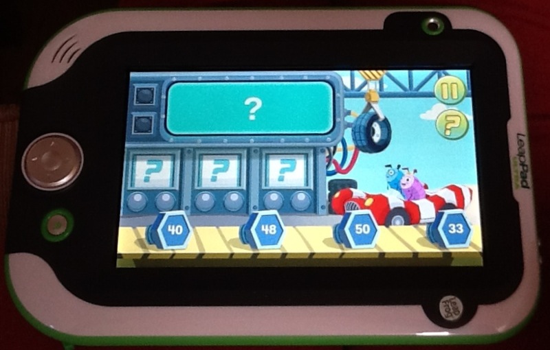 Bonggamom Finds: Leapfrog introduces its latest LeapPad: the LeapPad Ultra