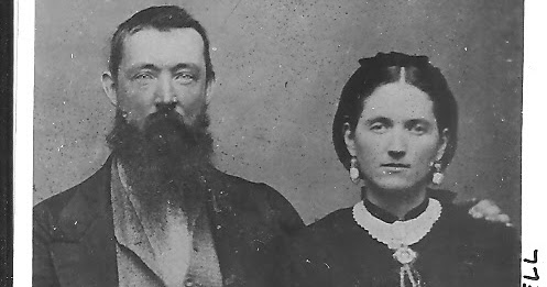 Spotsylvania Memory: Dr. John Duerson Pulliam