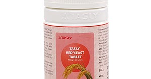 Tasly Red Yeast Tablet ~ Tasly Health Products