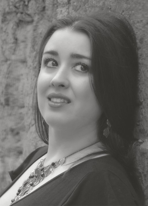 Tramoyam3: OFECH / Invita a GALA DE ÓPERA con Marcela Chacón, Guadalupe ...