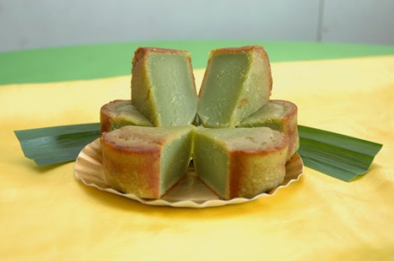 Makanan Khas Melayu Riau ~ Siak Sri Indrapura