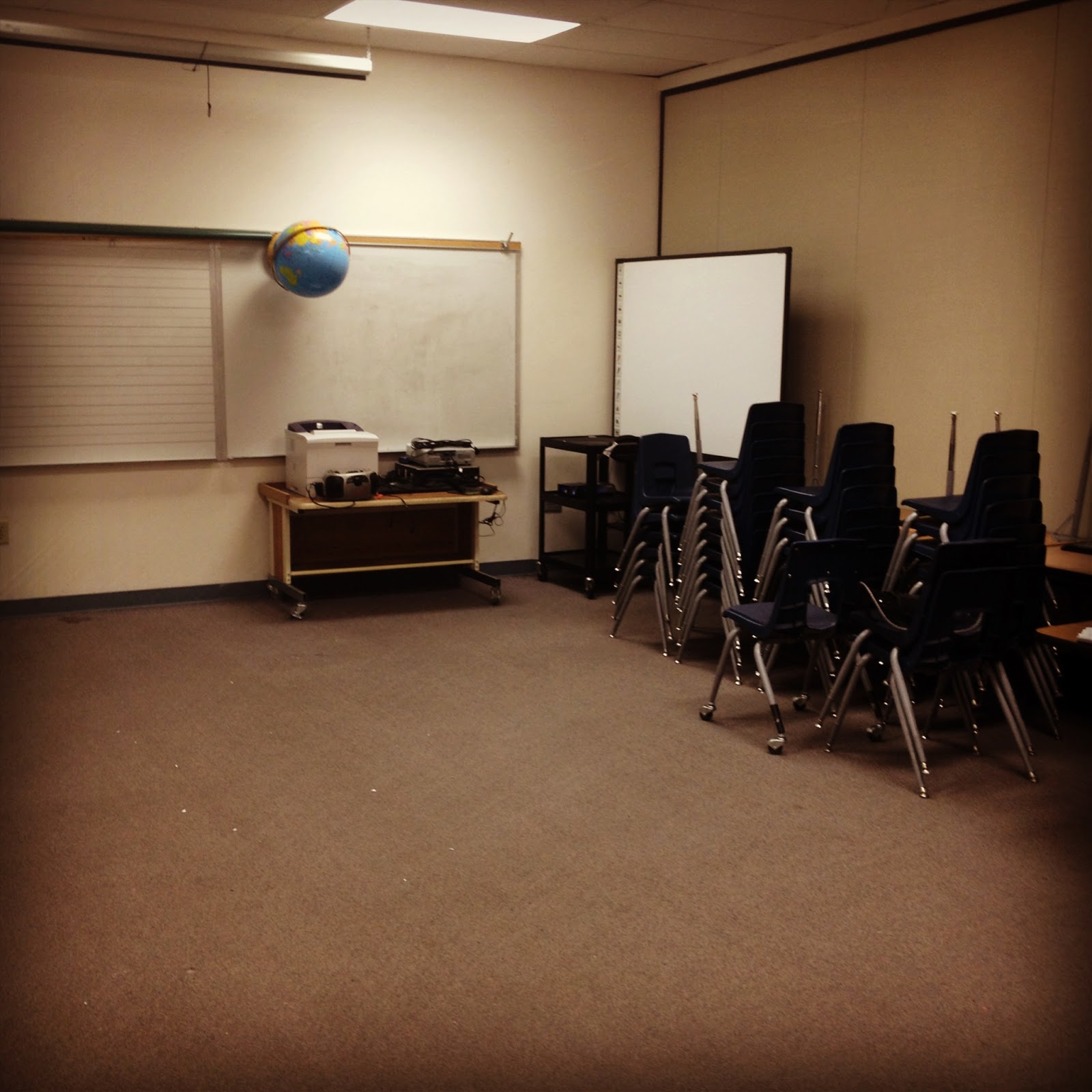 Andddd it's over. - Susan Jones Teaching