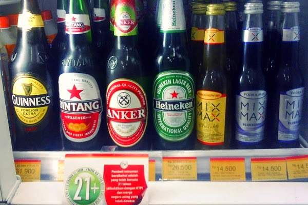 Saham Bir Bintang - Fiscus Wannabe