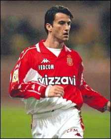 Eterno Campeón: Christian Panucci, el primer italiano madridista