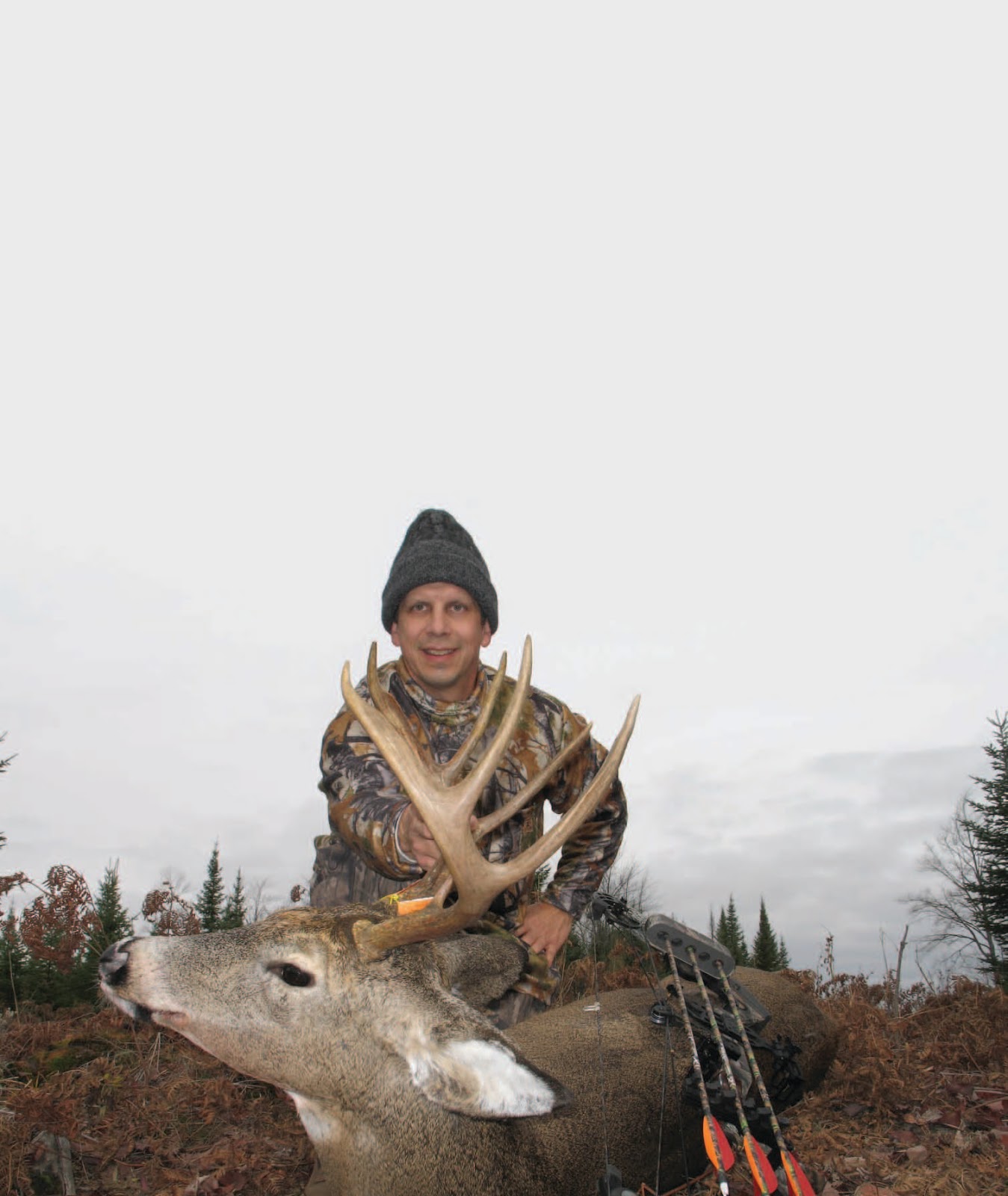 Whitetail Institute: Create the Ultimate Hunting Plot – and make your ...