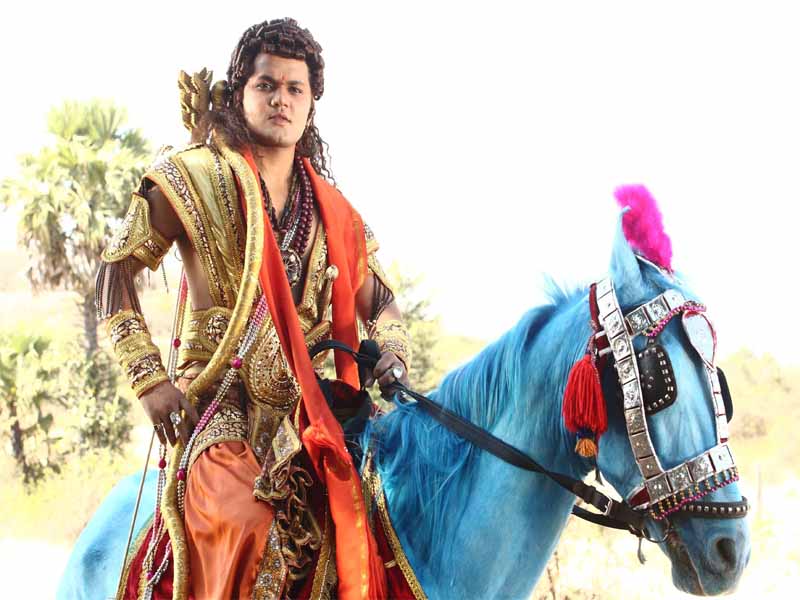 Barbarika - Alchetron, The Free Social Encyclopedia