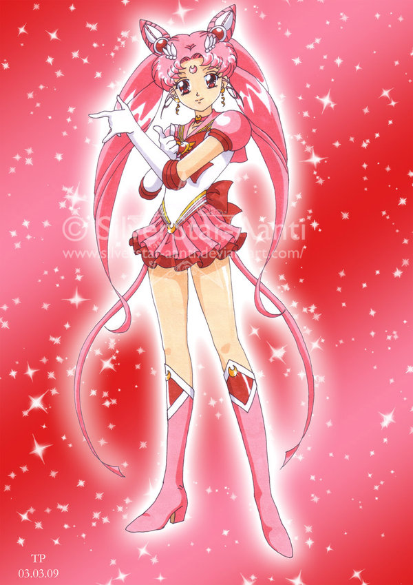 rhryhorchuk: The New Sailor Scouts