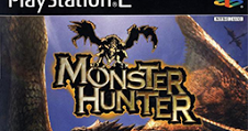 APP AND GAME: Kombinasi dan tempat tukar barang di Monster Hunter 1 PS2
