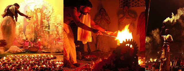 What are biggest secrets of Tantrik Babas - Famous Tantrik Baba in ...