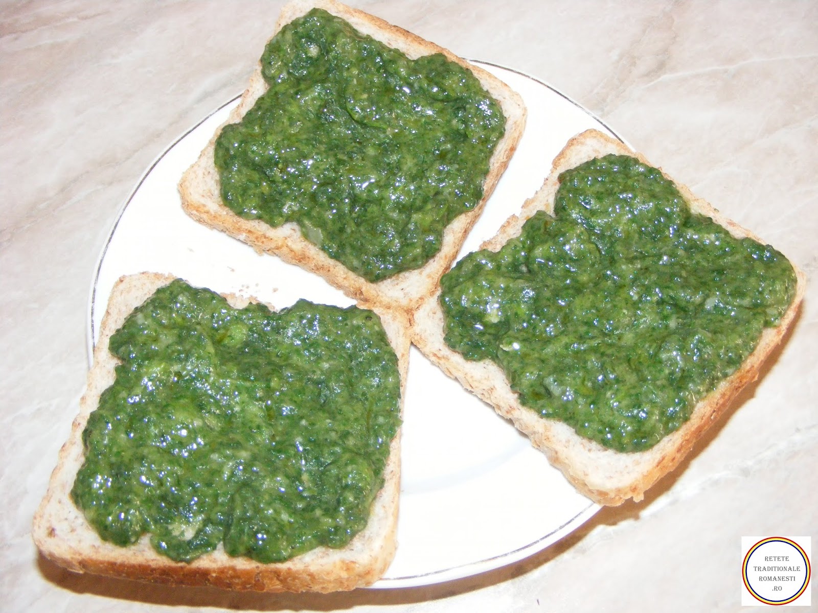 Mancare de urzici reteta | Retetetraditionaleromanesti.ro