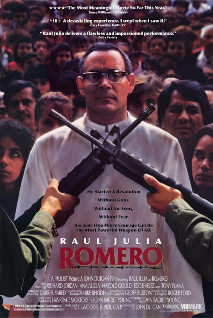 Acorazado Cinéfilo. Francisco Huertas Hernández: Cine de Santos - Paco ...