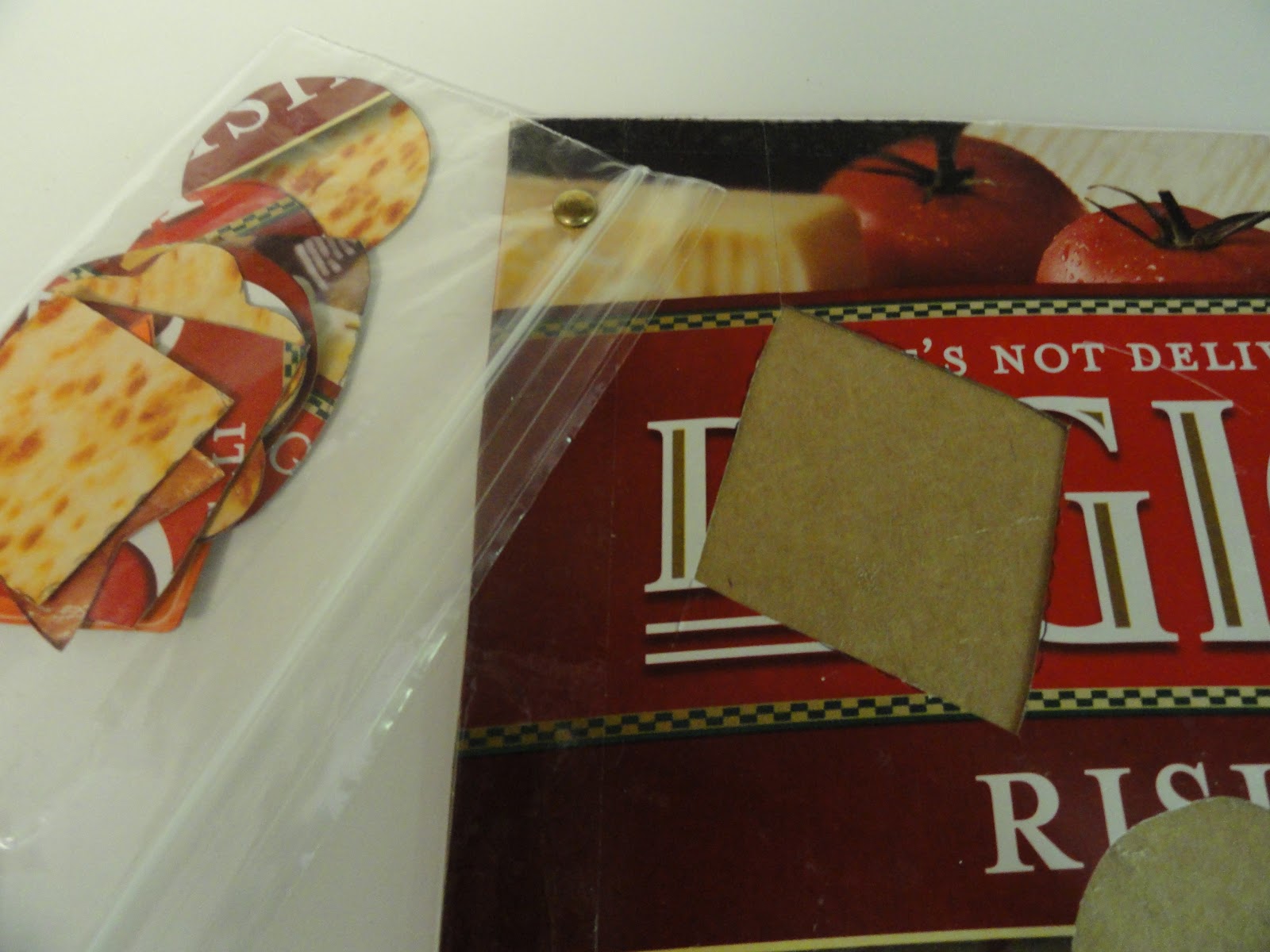 Creating Magical Moments: Turn a Pizza Box Into Puzzle Fun For Ages 2-92!