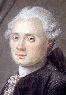 Morte na História: MORTE DE CHARLES MESSIER