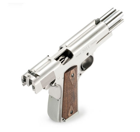 Pistola AF2011-A1 tipo Colt 1911 | Armas de Fuego