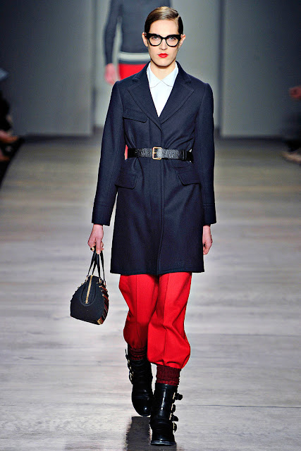 Madison Muse: Marc Jacobs Collection #2