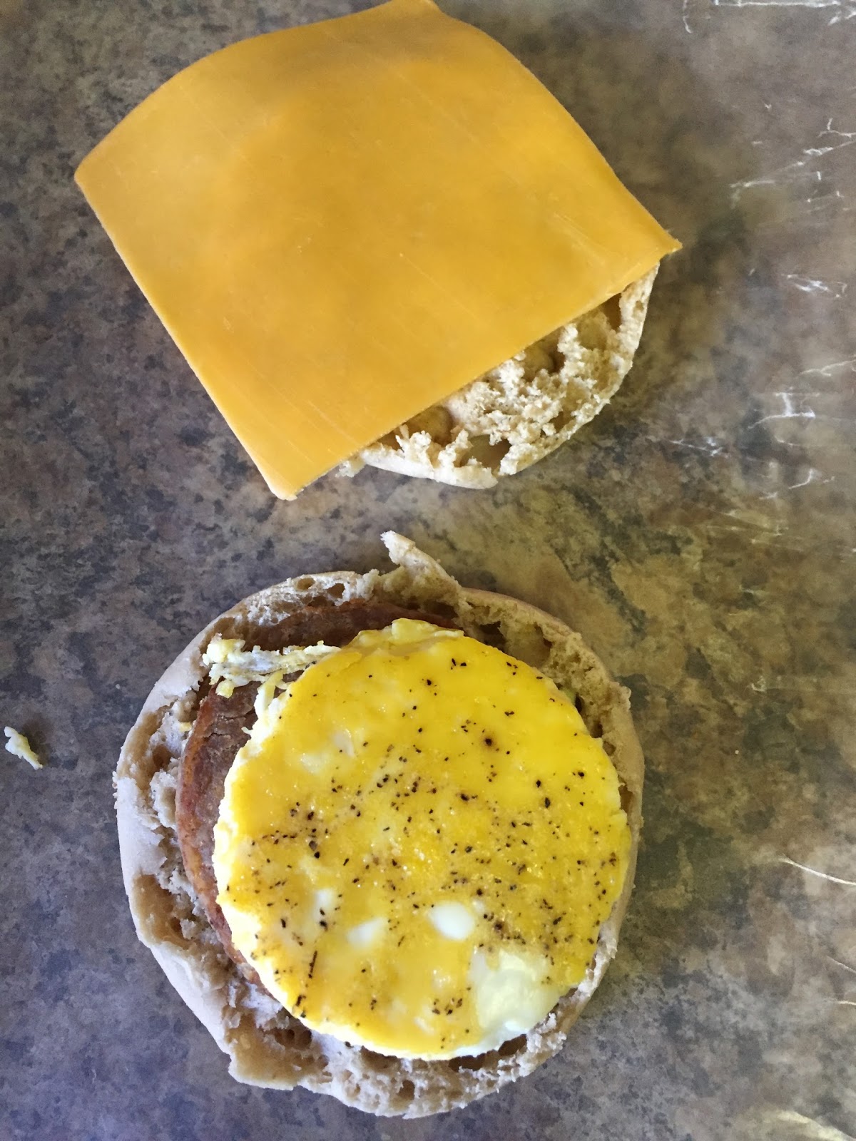 SHE Cooks: Frozen Breakfast | SHE Degree