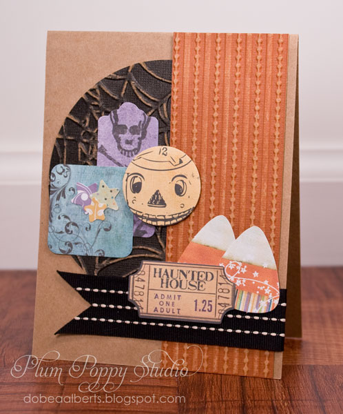 Core Cards Creative Frenzy!