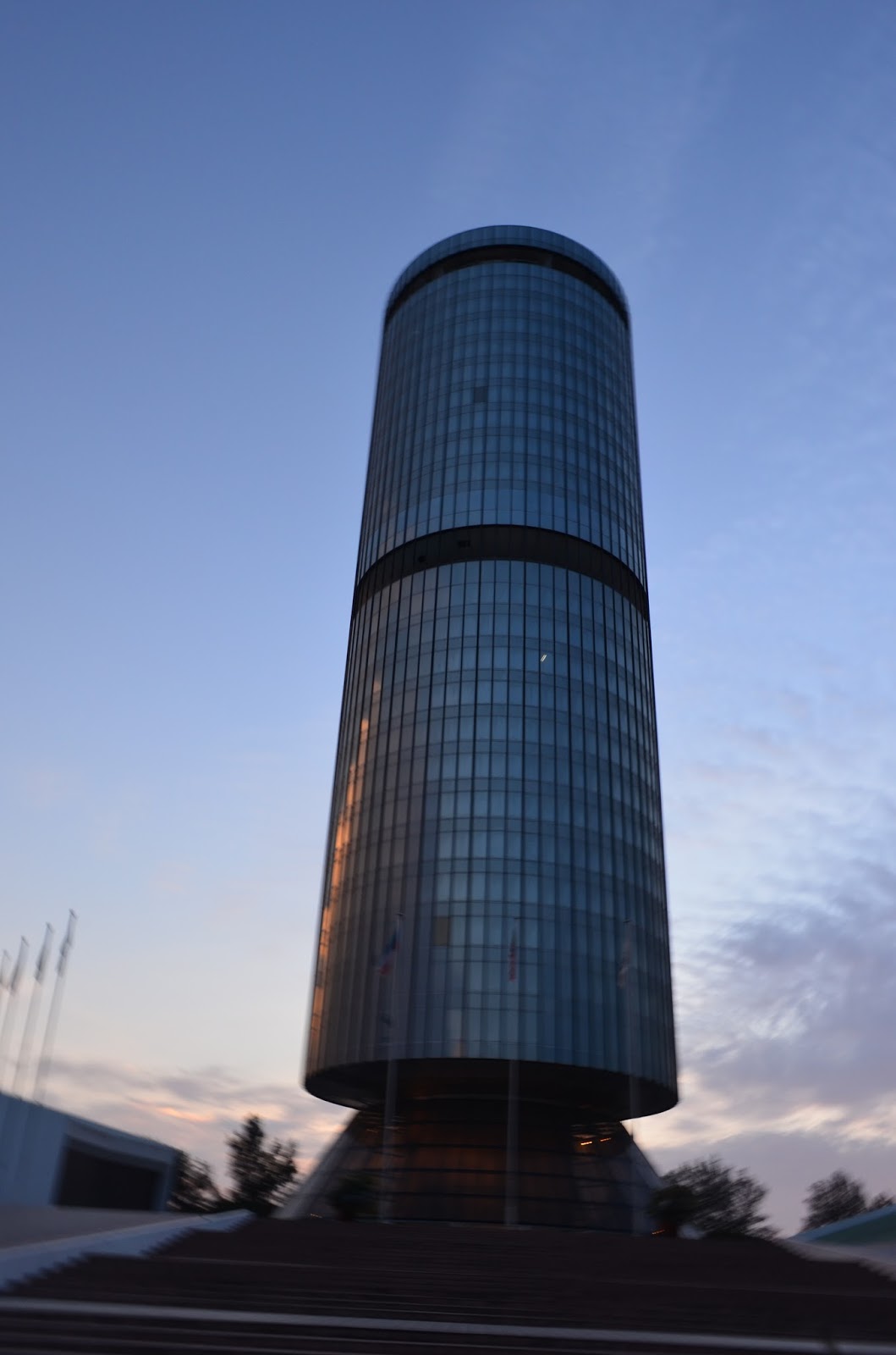 Our Journey : (Day 1) Sabah Kota Kinabalu - Menara Tun Mustapha (Sabah ...