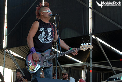 Gerrarte Kids: Piperrak!