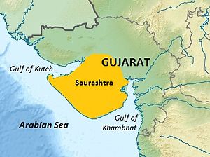 gujratgir: GUJARAT SAURASTRA