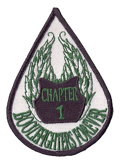 Boozefighters Motorcycle Club Charter 6: Charter 1
