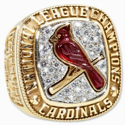 Championship Rings For Sale,Sports Rings,NCAA Rings: 2004 Cardinals ...