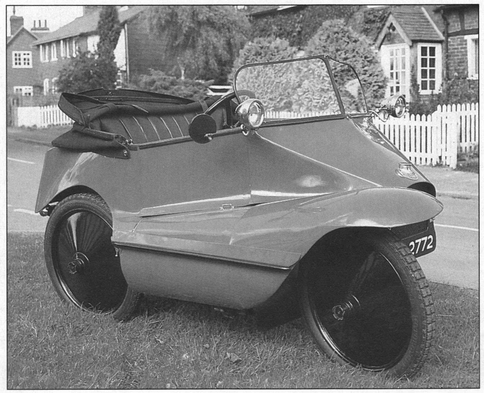 Progress is fine, but it's gone on for too long.: Scott Sociable