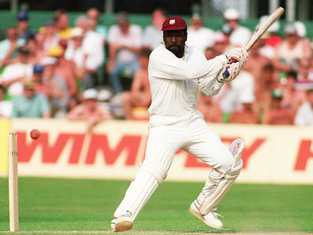 Sir Vivian Richards ESPN Legends of Cricket wallpapers ~ Sports Legends ...