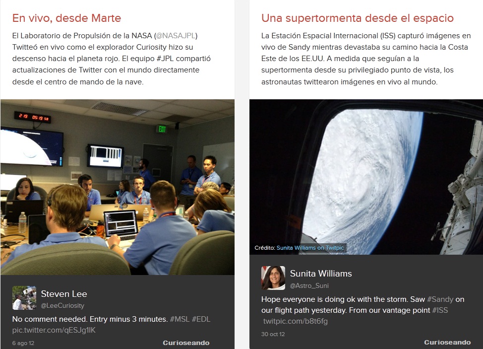 Para Twitter el 2012 fue su año ~ Curioseando