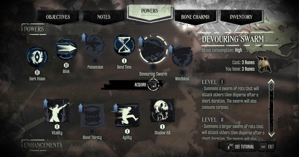 Played by Panthro: 21st Century Gaming: Dishonored (part 3)