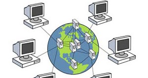 REDES (POR SU COBERTURA GEOGRÁFICA): WAN (Wide Area Network. Red De ...
