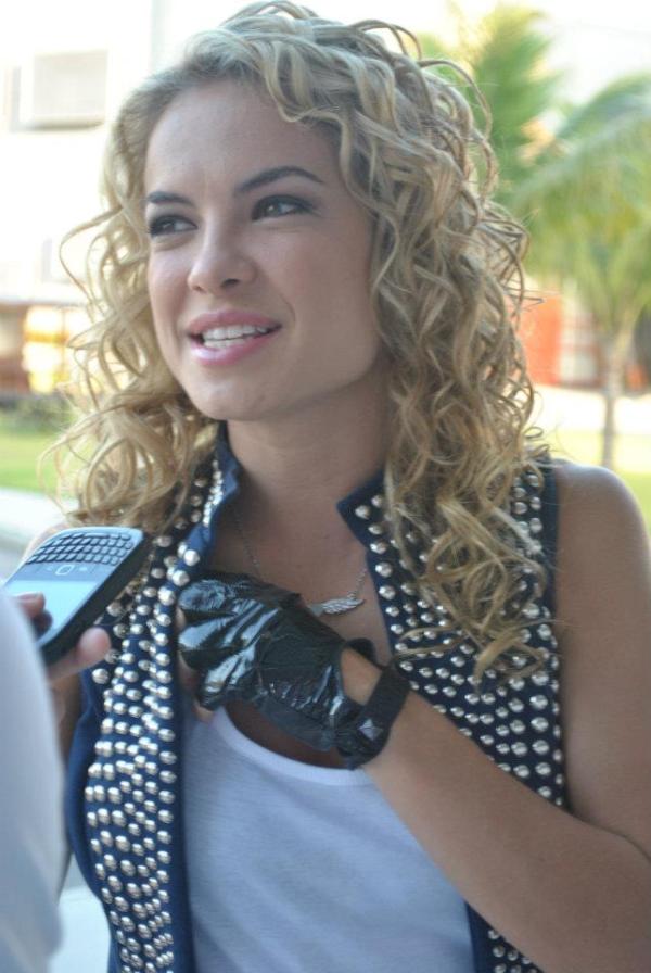 Lovers Lua Blanco: maio 2012