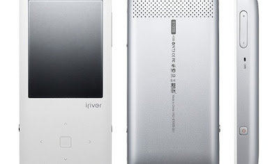 Iriver e150: iRiver E150 Digital Media player review